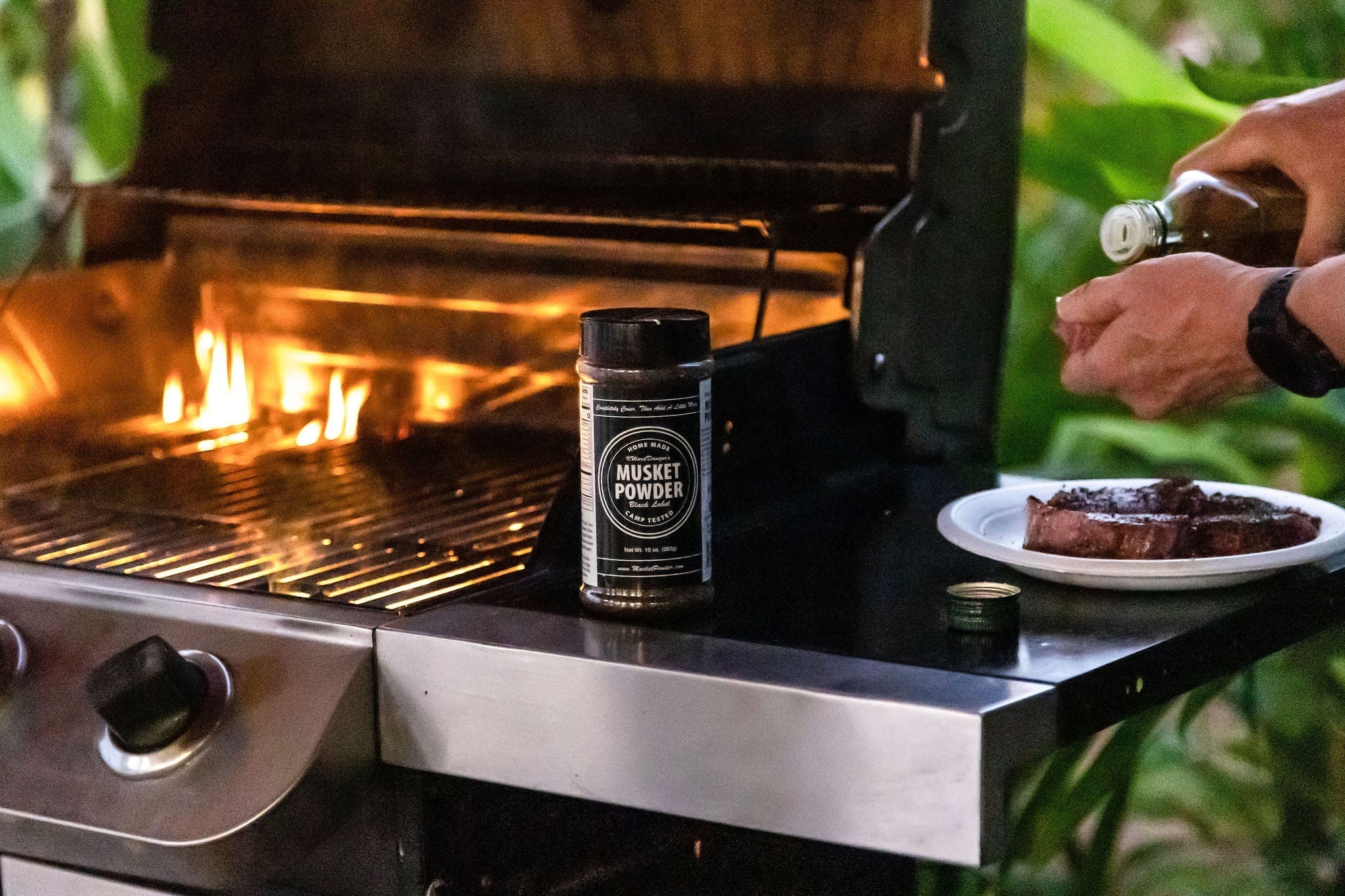 Low and Slow vs. Hot and Fast Smoking: Which Method is Right for You ...