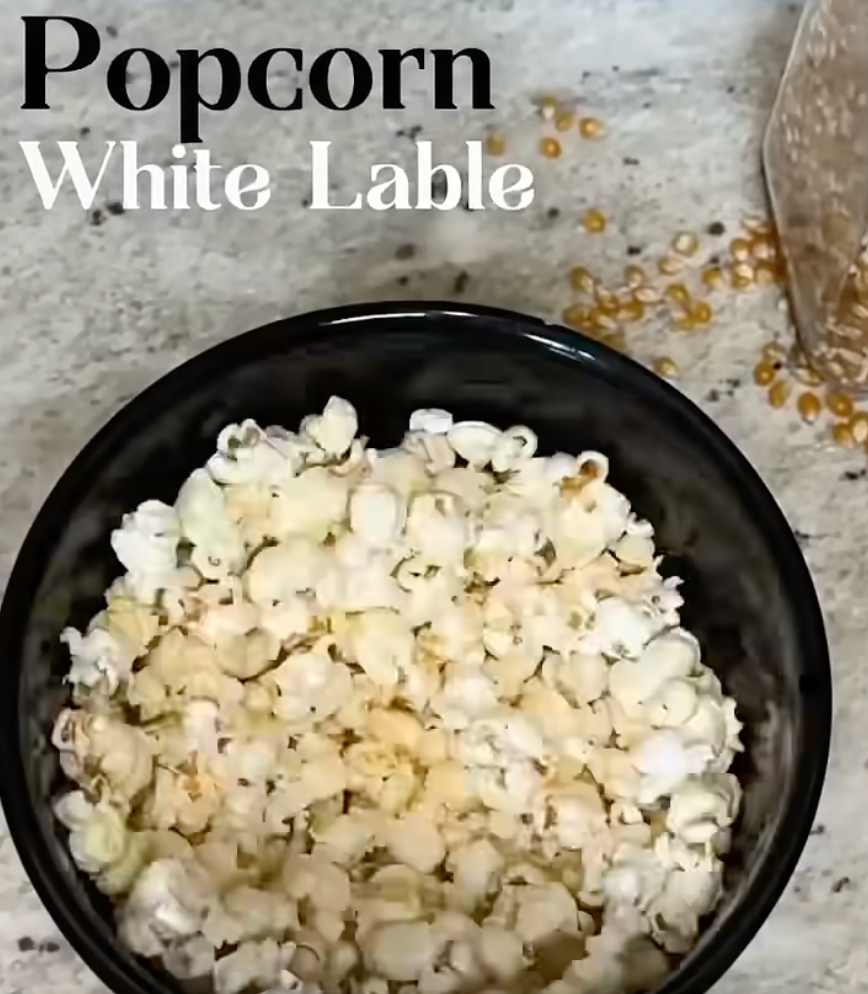 Popcorn Ranch Recipe – Musket Powder Seasonings