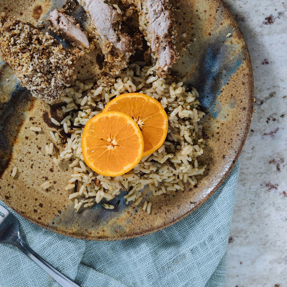 Musket Powder Seasonings - Amazing on Everything!