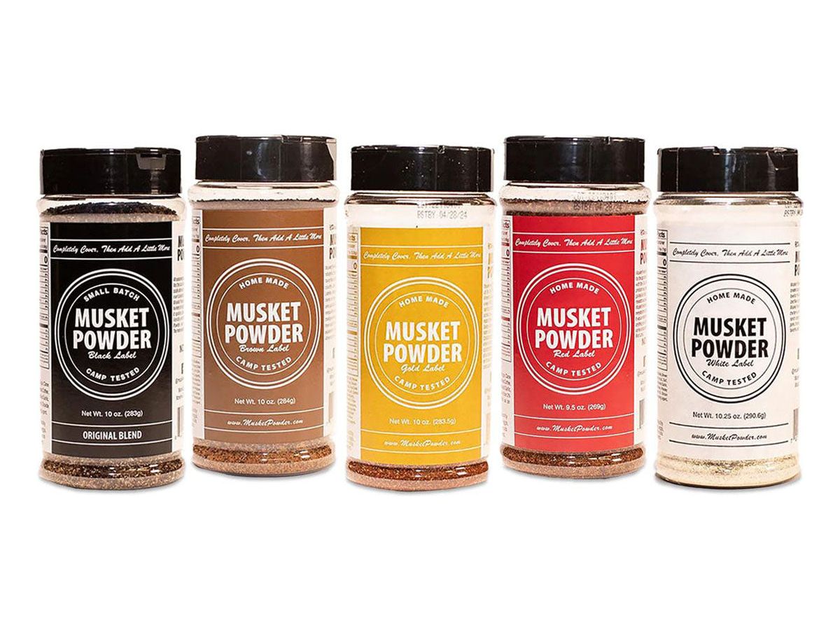The. Best. Queso. Dip. Ever. - Musket Powder Seasonings