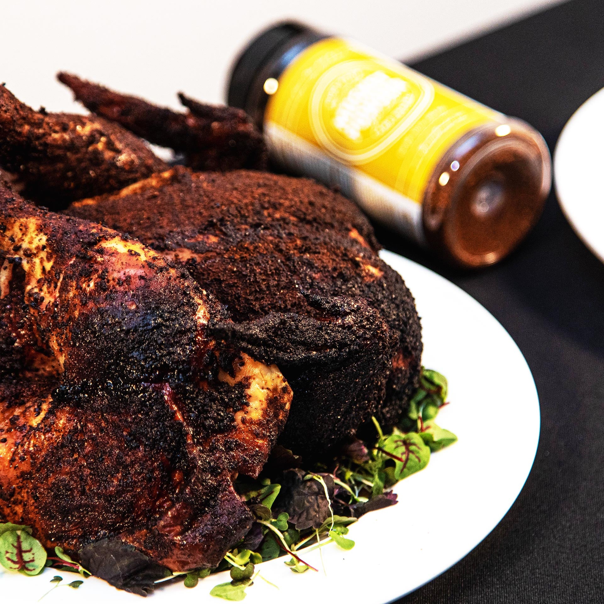 Musket Powder Seasonings - Amazing on Everything!