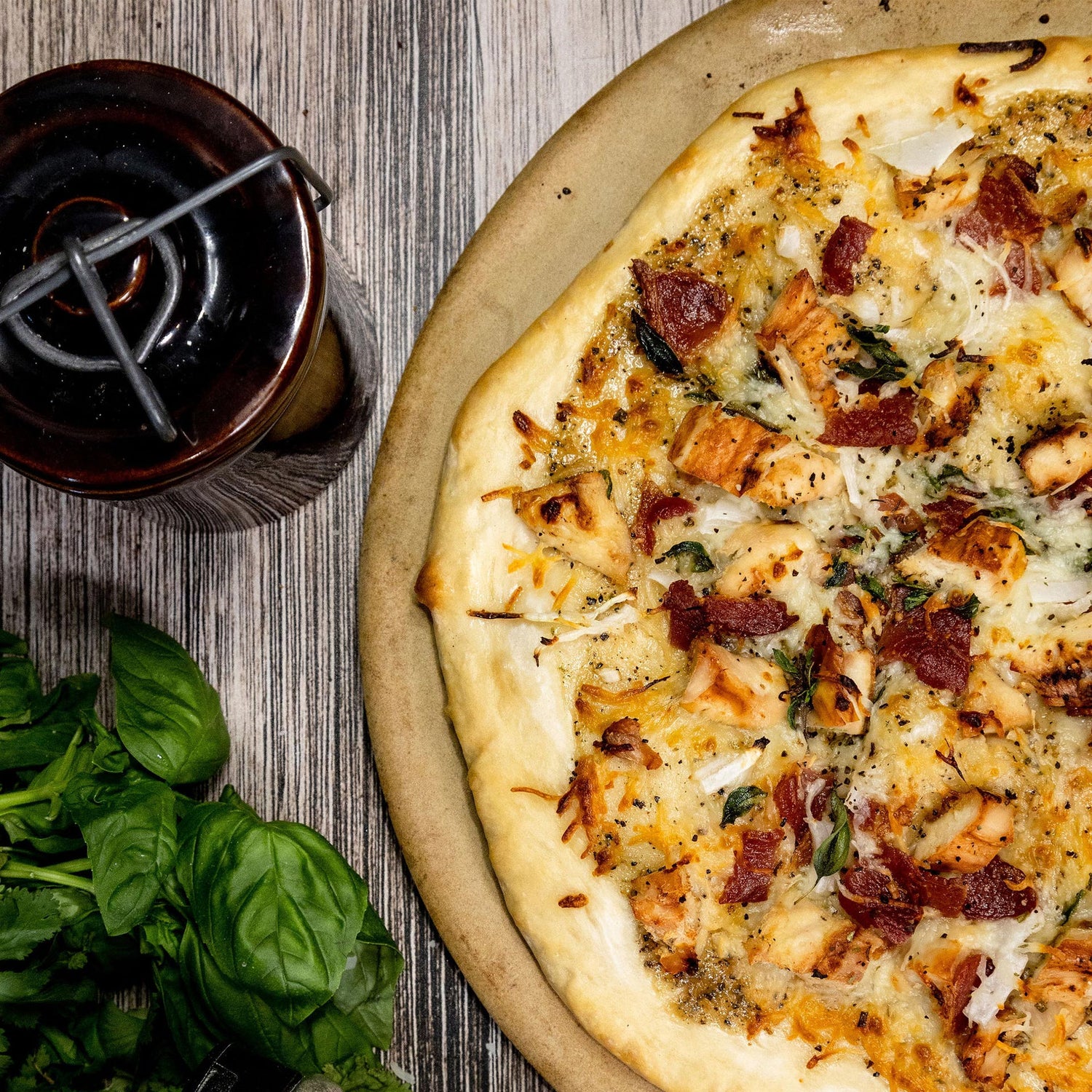 Musket Powder Seasonings - Amazing on Everything!