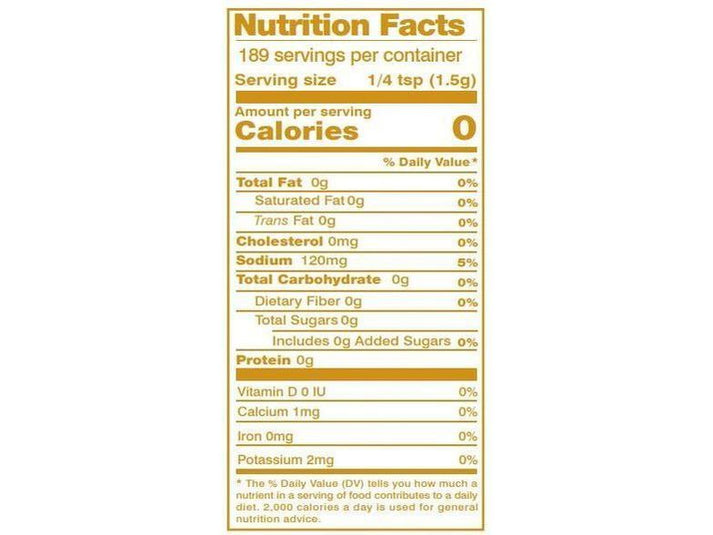 Musket Powder Gold Label | Honey Chipotle Seasoning Blend – Musket ...